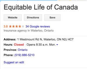 Equitable Life Insurance Reviews 2020! Forget Everything Else You Read!