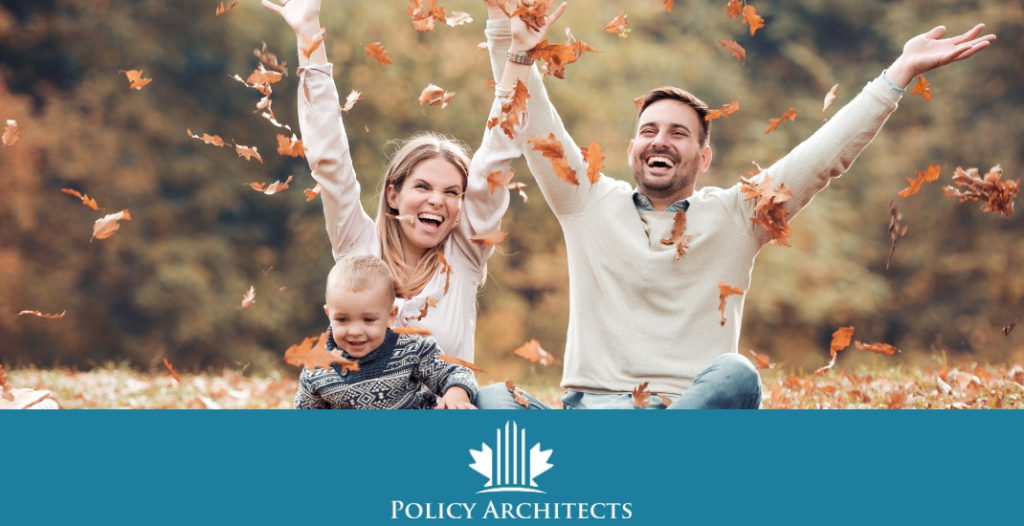 London Life Insurance Is Now Part of the Canada Life Assurance Company