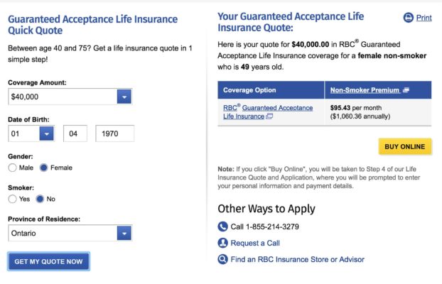 RBC Life Insurance Reviews 2022: Are They The Right Insurer for You?