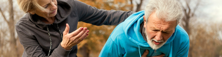 Term Life Insurance for Heart Attack Victims: Affordable Coverage!